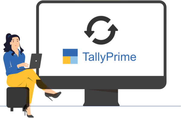 TallyPrime on AWS - Scalable & Secure Accounting Software