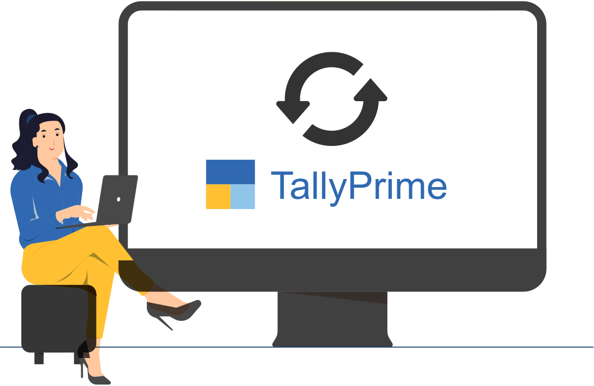 TallyPrime on AWS - Scalable & Secure Accounting Software